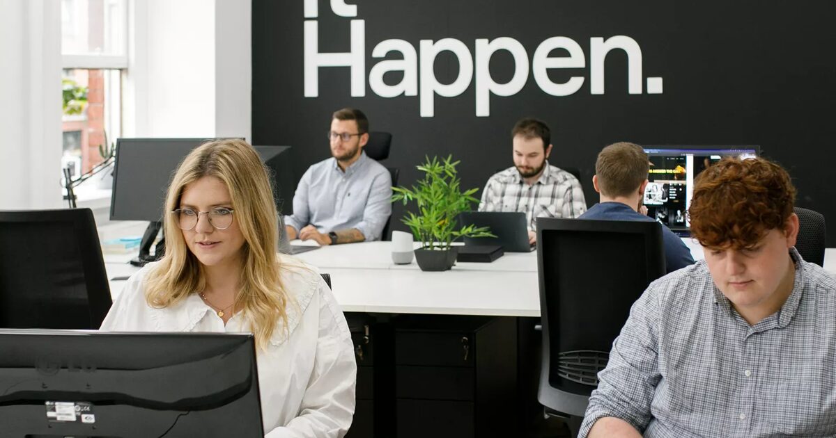 The Best Mobile App Development Frameworks In 2023 Myth Digital