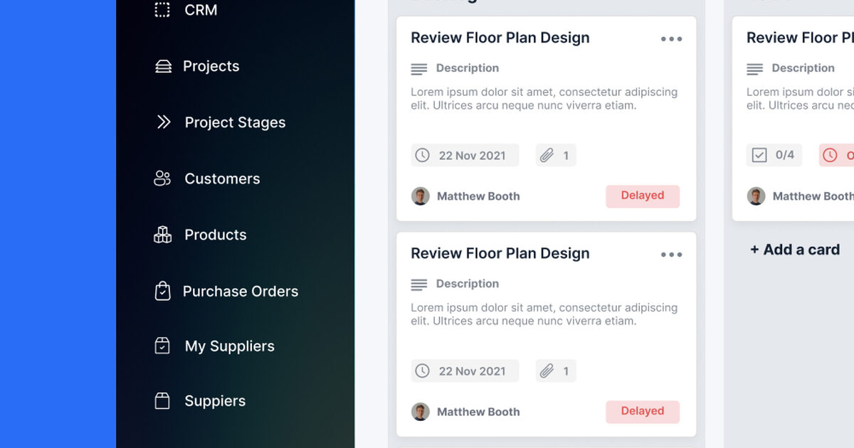 Specifi | Myth Digital