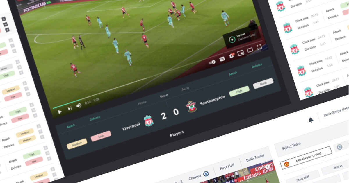 MPS Data | Myth Digital