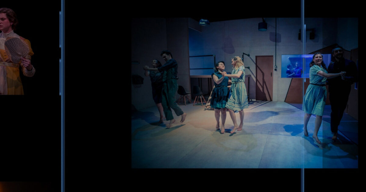 The Lir | Myth Digital