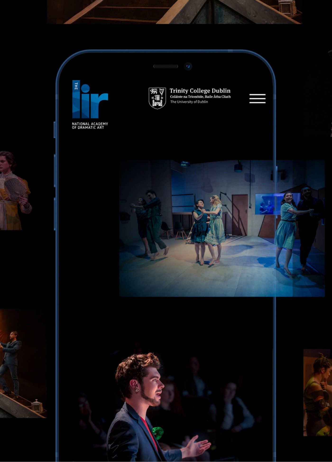 UX Design Agency Belfast | Myth Digital