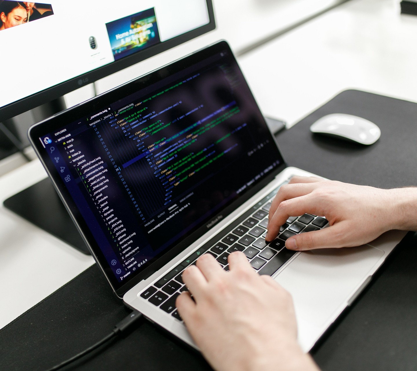Your Mobile App Development Project Explained | Myth | Myth Digital